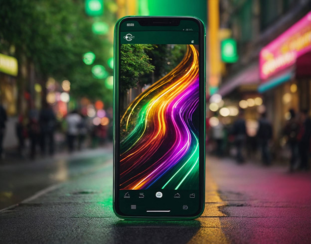 Offre téléphonie mobile pro – Forfaits flexibles et sécurisés